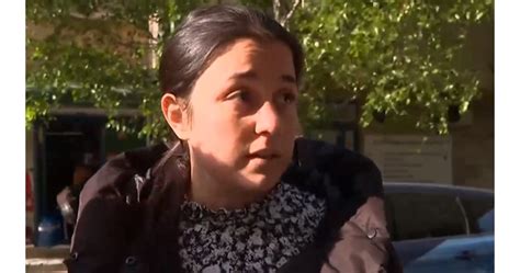 Габриела обвинена за убийството на Пейо Пеев Невинна съм излязох да си гледам децата