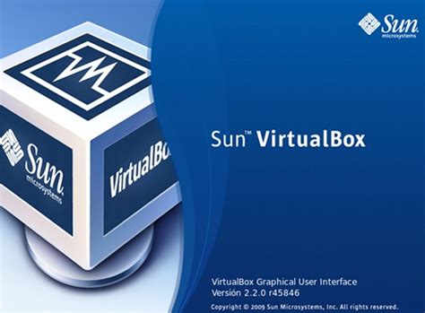 Oracle Updates Free Open Source Virtualbox Hypervisor Server Virtualization
