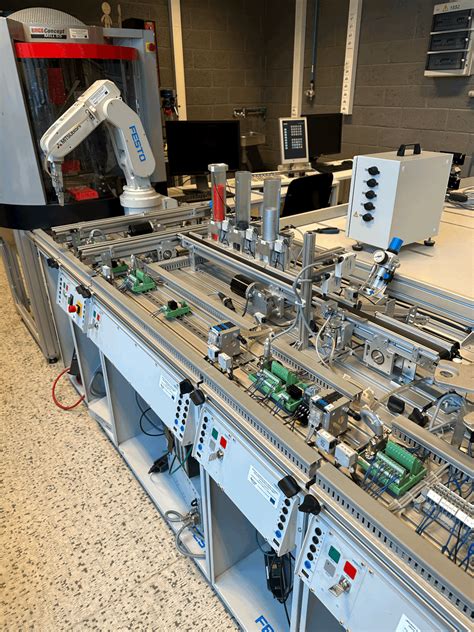 Dmitry Lambert On Linkedin Zabbix Monitoring Techevents Smc Festo Iot Academy University