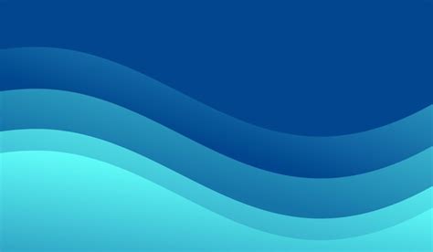 Free Vector Wave Gradient Background Modern Design