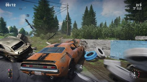 Wreckfest Details LaunchBox Games Database Wreckfest Details LaunchBox Games Database