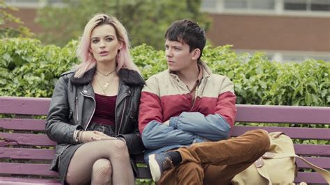 Il Sesso Su Netflix Humee