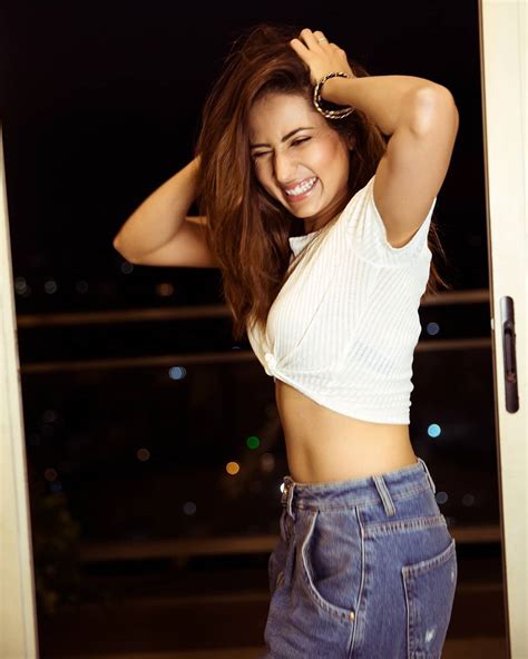 Sargun Mehta Hot Photos Sargun Mehta Bold Dazzling Hot Images