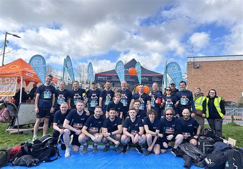Bakers Brentwood Half Marathon 2024 Bakers