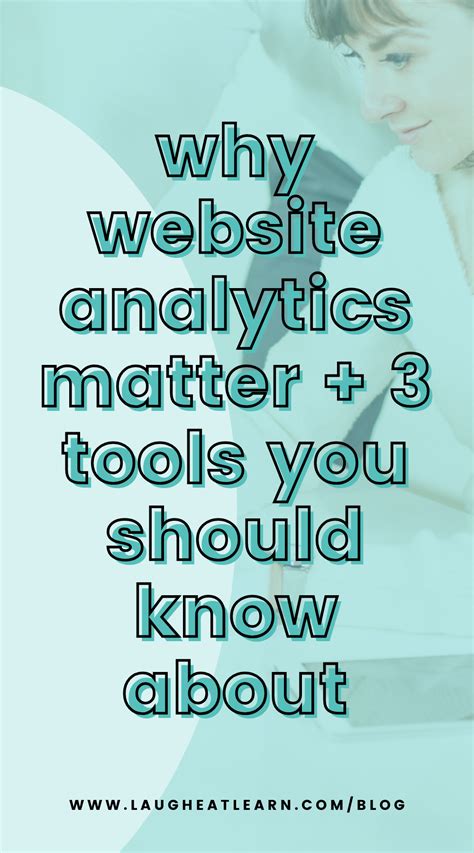 Tools For Website Analytics You Need Laugh Eat Learn