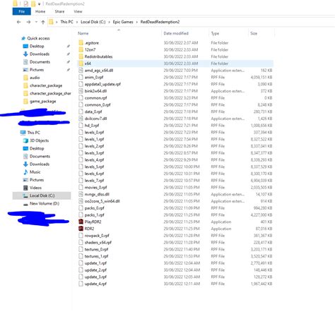 Redm Stuck On Infinite Loading Screen Redm Client Support Cfx Re Community