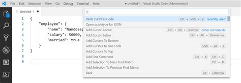 JSON To Code For SPFx Solutions Nanddeep Nachan Blogs
