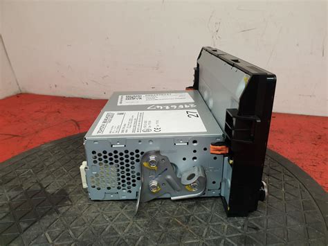 Radio Display Yaris Toyota 2021