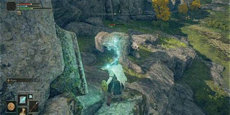 Elden Ring How To Find And Use Larval Tears