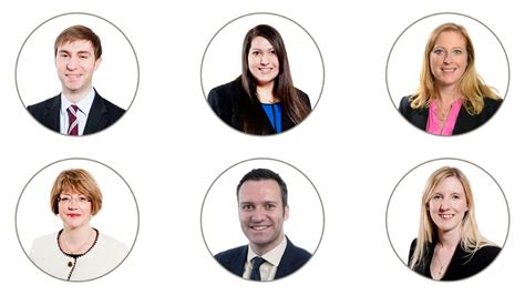 Gowling Wlg Reveals New Partners Midlands Business News