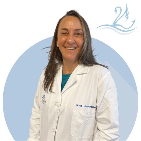 Luisa Forgione Fisioterapista Benacus Lab Poliambulatori