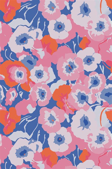 Surface Pattern Design Beth Coll Studio