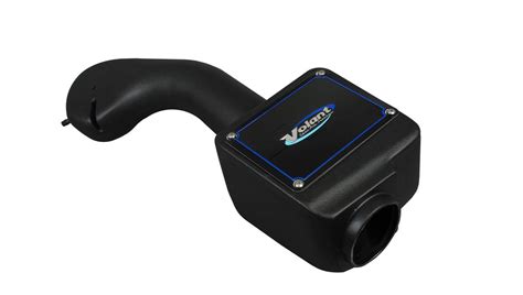 Volant 15857 91 94 Chevrolet Blazer 57 V8 Pro5 Closed Box Air Intak