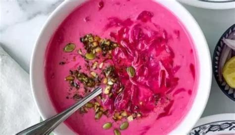 Beetroot Kheer एक बार खाने के बाद दीवाना बना देगी ये टेस्टी डिश Beetroot Kheer एक बार खाने