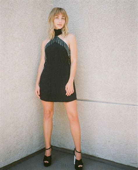 Emily Rudd Dress Hot Women Dresses