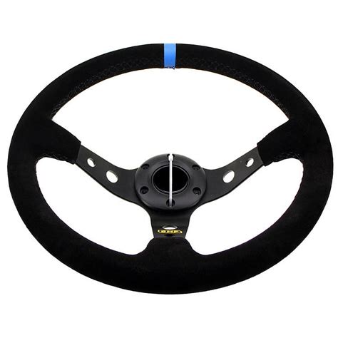 Volante Modificado Para Automóvil De 14 Pulgadas Con Personalidad