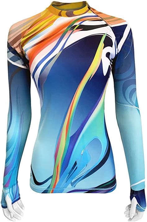 Amazon Rash Guard Swimwear At Charlene Spradlin Blog