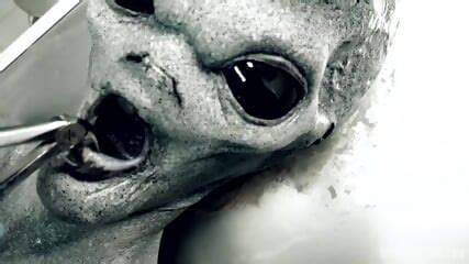 Horror Porn Roswell Ufo