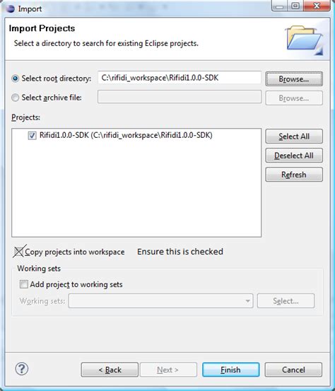 Edge Server Development Environment RifidiWiki