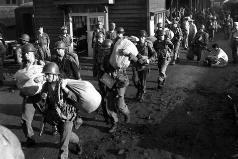 North Koreas Deadly Move 70 Years Ago Continues To Threaten Peace
