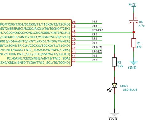 How To Program Megawin Microcontrollers Understanding The Basics And