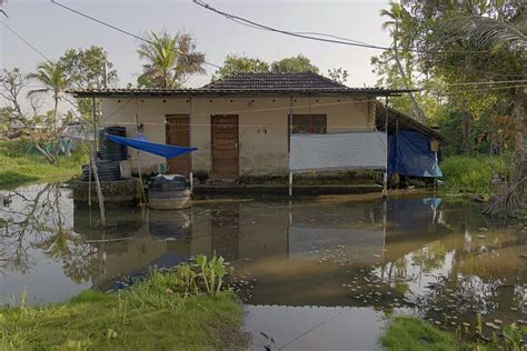 How Kerala Is Building Climate Resilient Houses Kerala Floods Story