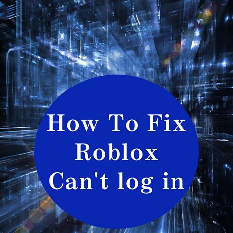 Troubleshooting Roblox App Log In Issues Causes And Solutions アプリ不具合まとめ