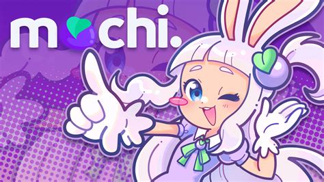 Mochi — Your Magical App For Discord Mochi