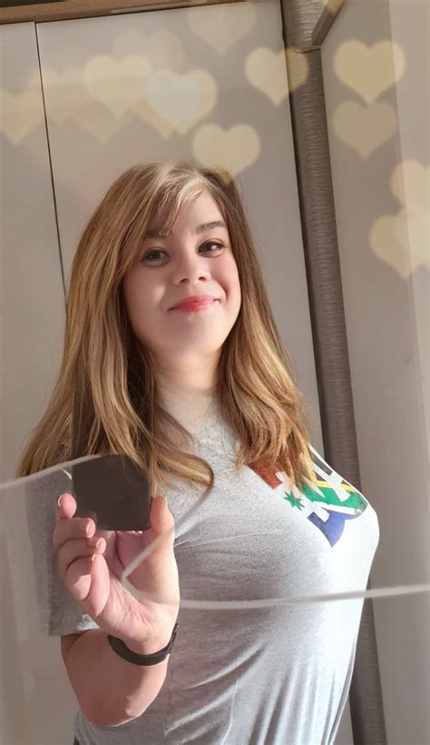 I Have That Girly Feeling 💞 Rcrossdressed50