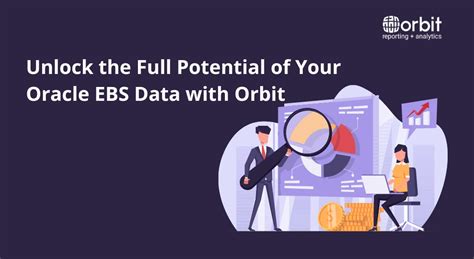 Orbit Reporting Analytics On Linkedin Oracle Ebs Reporting Tools Integration