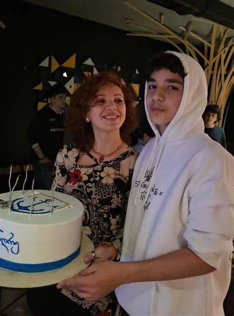 საქართველოს გულში ️ გასკდა გული💔 ბათუმში დაკარგულ ბიჭზე ახალი ინფორმაცია გ