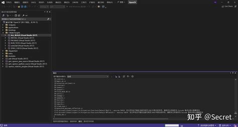 Opencvopencvcontrib编译 知乎