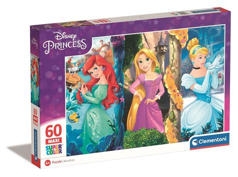 Jigsaw Puzzle Disney Princess Tips For Original Ts