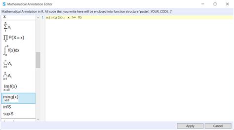 How To Geom Text