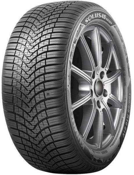 Kumho 235/55 R18 HA32+ 104V XL 3PMSF | Pneusvet