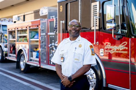 Life Saving Home Fire Prevention Tips From Bham Fire And Rescue Captain