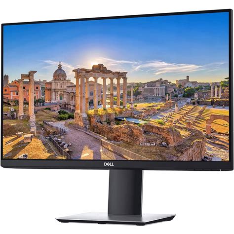 Monitor LED Dell P2419H 23 8 1920 X 1080 Px IPS PLS Sklep Opinie Cena W Allegro