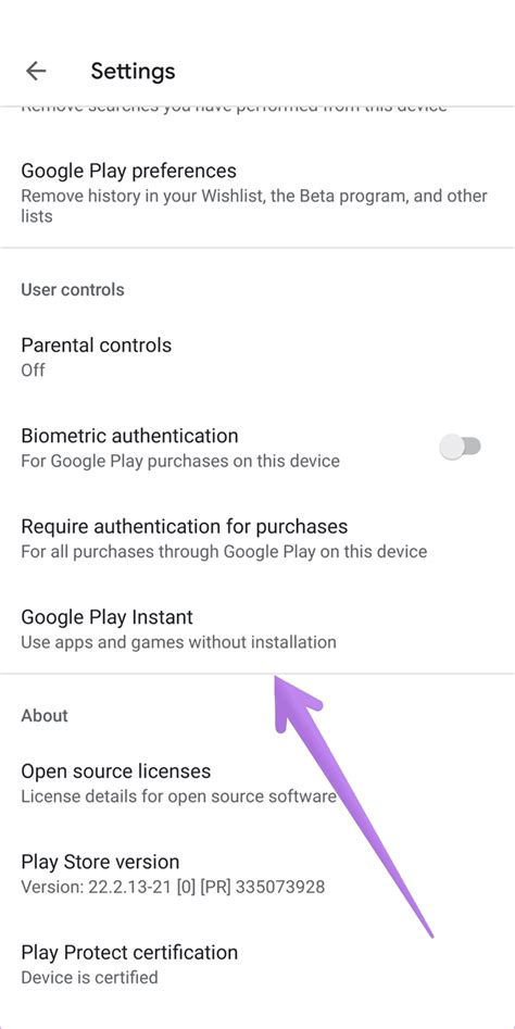3 Best Ways To Stop Chrome From Opening Apps In Android