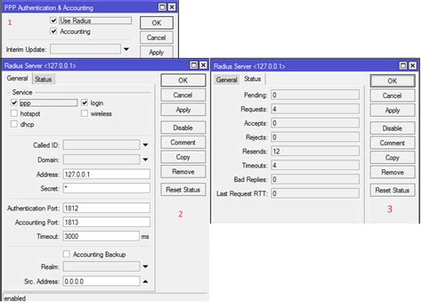 Usermanager Error General Mikrotik Community Forum