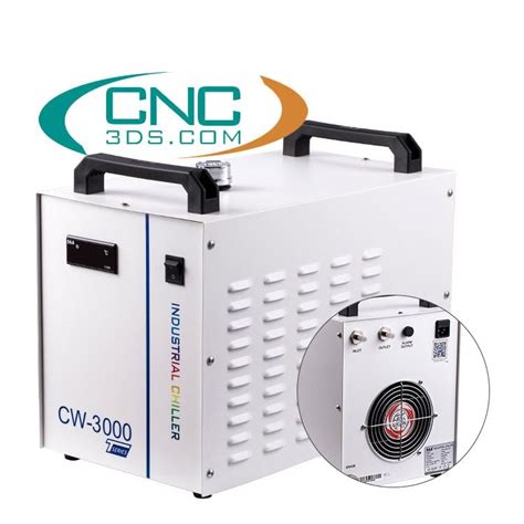 Máy Làm Lạnh Nước Cw 3200 Cw 3000 Cnc3ds Máy Làm Lạnh Nước Cw 3200 Cw 3000 Cnc3ds