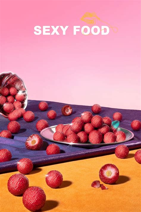 奈雪的茶｜霸气杨梅 × 性感美食研究所 5 花瓣网