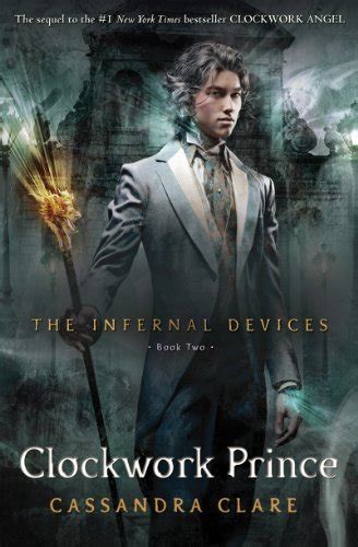 The Infernal Devices Books The Infernal Devices Boxed Set Clockwork