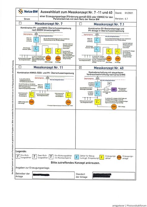 Messkonzept Allgemeine Anlagenplanung Eeg Anlage Photovoltaikforum