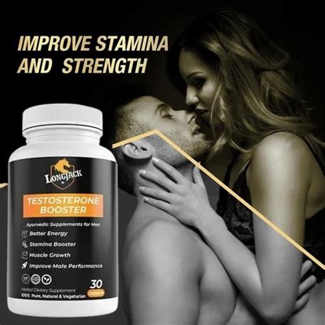 Bistar Par Lambe Samay Tak Sex Karne Ki Dawa Goli Tablet Capsule Medicine At ₹ 1999 Bottle