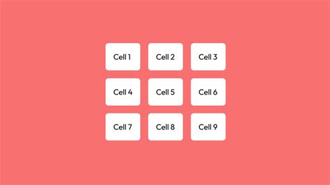 Tailwind Grid Template Columns