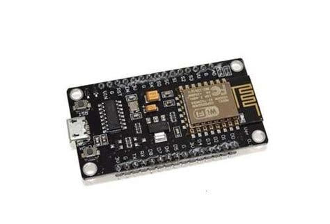 Nodemcu V3 Lua Wi Fi Esp8266 Ch340 купить б у Москва Festima Ru
