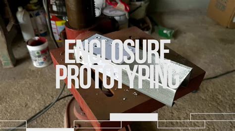 Bineth Geesara On Linkedin Prototyping Enclosuredesign Musictech Diy