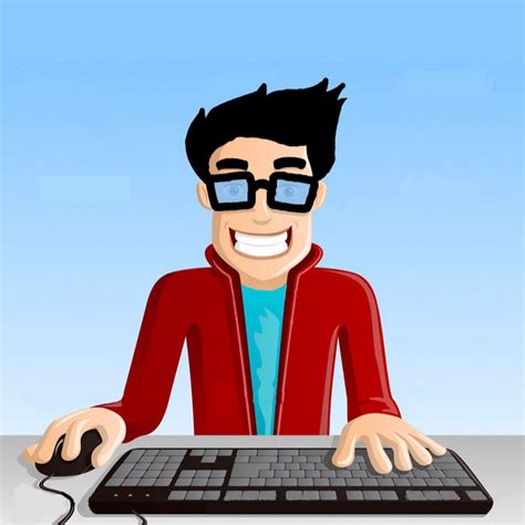 Mr Programmer Youtube