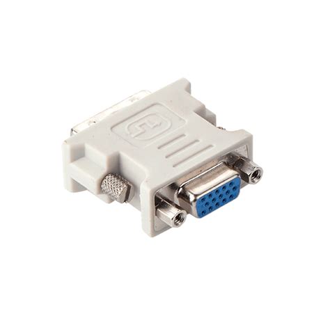 DVI MALE TO VGA FEMALE DUAL LINK ADAPTER Matrix Warehouse Computers