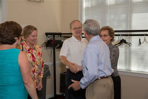 Jmaurophoto Jerry And Sandra Gantt Anniversary Party